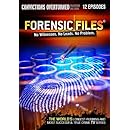 Amazon.com: Forensic Files: Convictions Overturned (2 Disc Set): Paul ...