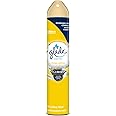 Glade Aromatizante para Hogar en Aerosol con TrueScent Technology, Refresca y Elimina Olores de ...