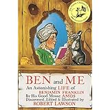 Ben and Me: LAWSON, Robert: Amazon.com: Books