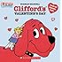 Clifford's First Valentine's Day: Norman Bridwell: 9780545200110 ...