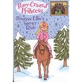 Amazon.com: Princess Ellie's Mystery (Pony-Crazed Princess, No. 3 ...