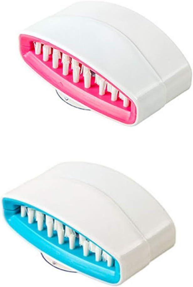 Amazon.com: Blade Brush Knife Cleaner Chopsticks and Fork Cleaning ...