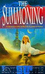 The Summoning book by Bentley Little