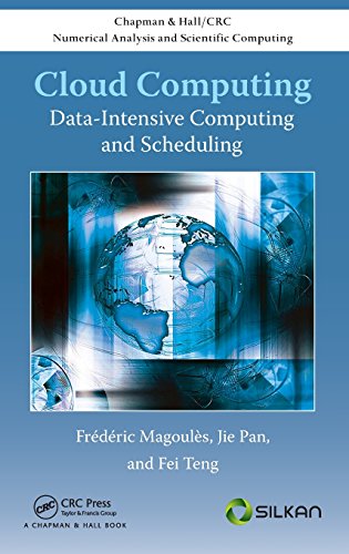 Amazon.com: Cloud Computing: Data-Intensive Computing and Scheduling ...