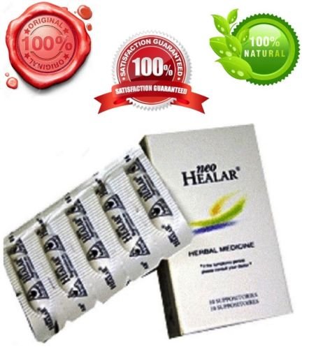Neo Healar 100% Natural&Scientifically Proven to Cure Haemorrhoid ...