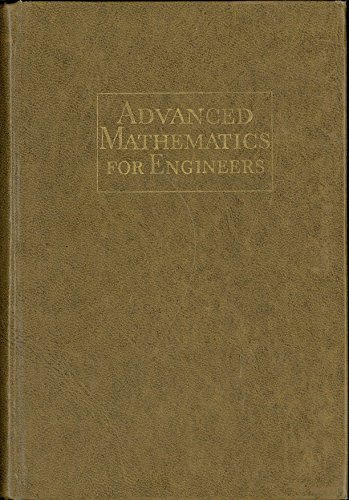Advanced Mathematics for Engineers: Myskis, A.D. (Volosov, V.M., tr.): 9780828507004: Books