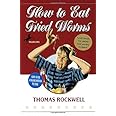 How to Eat Fried Worms: Rockwell, Thomas: 9780440445456: Amazon.com: Books