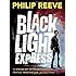 Amazon.com: Railhead (9781630790486): Philip Reeve: Books