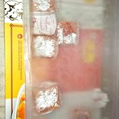 Haldiram's Nagpur Orange Burfee 500 Grams (Pack Of 2).: Amazon.in ...