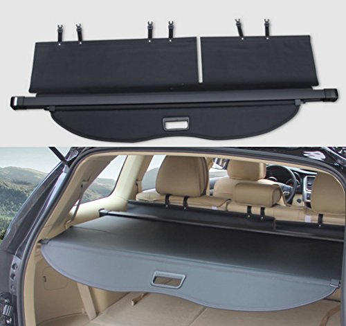 Compare Price: highlander cargo area cover - on StatementsLtd.com