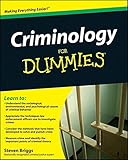 Forensic Psychology For Dummies: David Canter, Ian Rankin ...