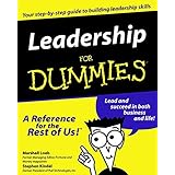 Amazon.com: Managing For Dummies (9780470618134): Nelson, Bob, Economy ...