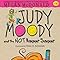 Amazon.com: Judy Moody and the NOT Bummer Summer (8601300475516): Megan ...