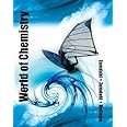 World of Chemistry, 3rd edition: Steven S. Zumdahl, Susan L. Zumdahl ...