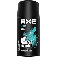 Desodorante en barra para hombre Axe Fusion 45 g : Amazon.com.mx: Belleza
