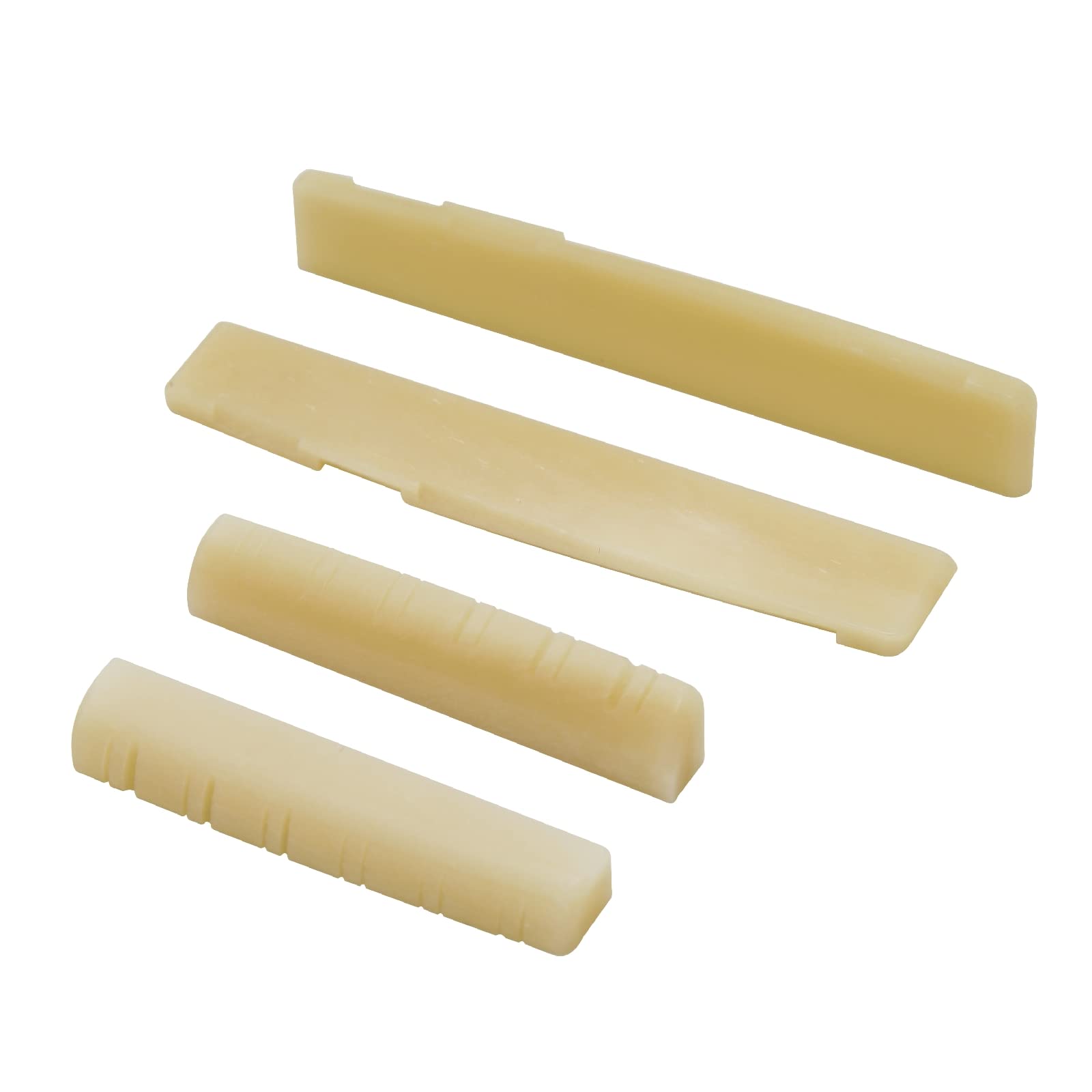 Mua Miwayer 12 String Acoustic Bridge Guitar Unbleached Bone Saddle and ...