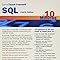 SQL in 10 Minutes, Sams Teach Yourself: Forta, Ben: 8601404279966 ...
