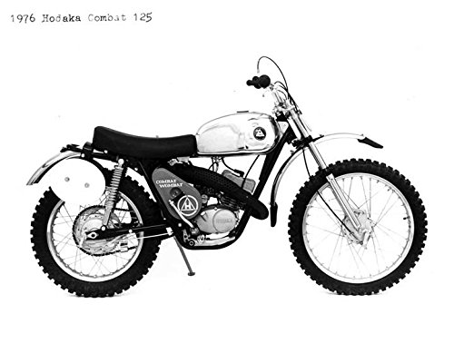 Hodaka Motorcycles for sale | Only 4 left at -75%