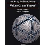 AoPS 2-Book Set : Art of Problem Solving AoPS Basics Volume 1 Textbook and Solutions Manual 2 ...