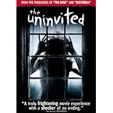 Amazon.com: The Uninvited : Brittany Curran, Marguerite Moreau ...