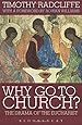 What Is the Point of Being a Christian?: Timothy Radcliffe ...