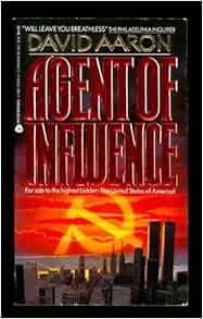 Amazon.com: Agent of Influence: 9780380710058: Aaron, David: Books