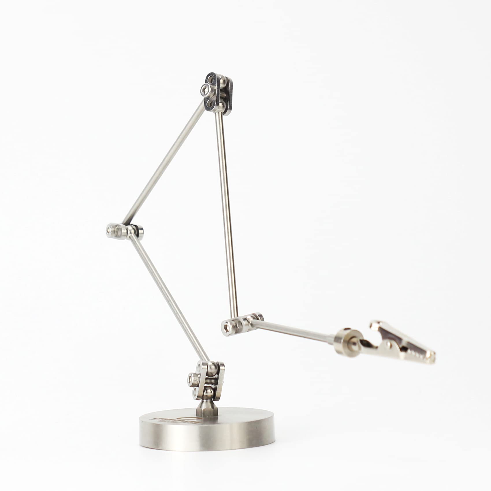 Mua DIY Rig-100 Ready-to-Assemble Light Stainless Steel Armature ...