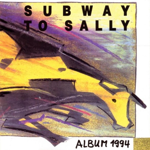 Album 1994 by Subway To Sally on Amazon Music - Amazon.com