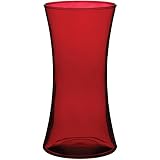 Amazon.com: Syndicate Sales 8" Rose Vase, Matte Blush Rose : Home & Kitchen