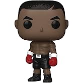 Amazon.com: Funko Pop!: Ultimate Fighting Championship - Conor McGregor ...