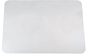 Amazon.com : Artistic Krystal View Plastic Desk Pad, 19"L x 24"W, Clear ...