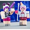 Roblox Celebrity Collection - Series 2 Mystery Figure 6-Pack [Includes ...