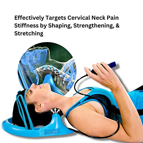 Mua Posture Pump® Neck Exercising Cervical Spine Hydrator Pump ...