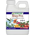 Amazon.com : Dyna-Gro MAG-008 Fertilizer, 8 Ounce : Fertilizers : Patio ...