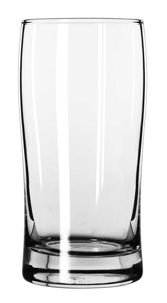 Libbey 259 Esquire 12.25 Ounce Collins Glass - 36 / CS on Galleon Philippines