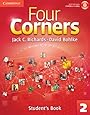 Four Corners, Level 1: Student's (Book & CD) (Four Corners Level 1 Full ...