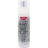 Amazon.com : Almay 5-in-1 Correction Primer, 1 fl. oz. face primer ...