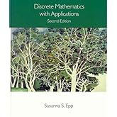 Discrete Mathematics with Applications: Epp, Susanna: 9781337694193: Amazon.com: Books