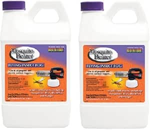 Amazon.com : Bonide # 552 64 oz Mosquito Beater Flying Insect Fog ...