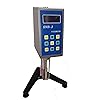 Viscometer Liquid Viscosity Meter Digital Display with RTD Temperature ...