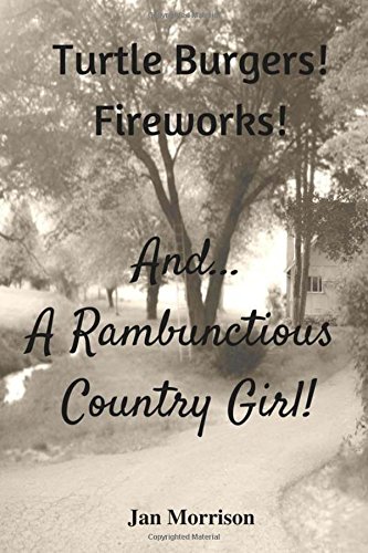 Amazon.com: Turtle Burgers! Fireworks! ...And A Rambunctious Country ...