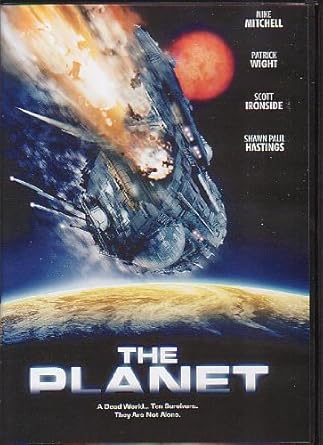 Amazon.com: THE PLANET: Movies & TV