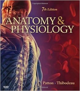 Anatomy & Physiology: 9780323055321: Medicine & Health Science Books ...