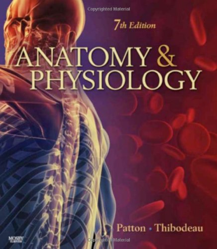 Anatomy And Physiology Textbooks SlugBooks
