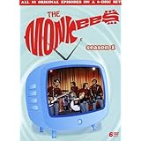 Amazon.com: The Monkees - Our Favorite Episodes [DVD] : Dolenz, Micky ...