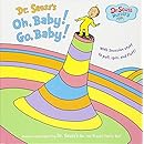 Amazon.com: Oh, Baby! Go, Baby! (Dr. Seuss Nursery Collection ...