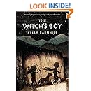 The Witch's Boy: Kelly Barnhill: 9781616205485: Amazon.com: Books