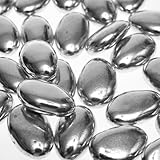 Amazon.com : Silver Jordan Almonds 1LB Bag (One Pound) : Grocery ...