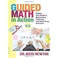 Amazon.com: Guided Math in Action: Building Each Student's Mathematical ...