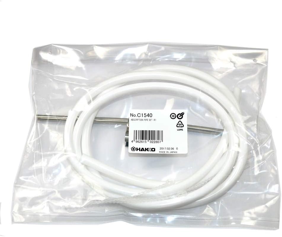 Hakko C1540 Absorption Pipe – BigaMart